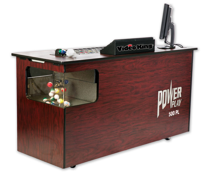 Bingo Equipment – Bazaar & Novelty