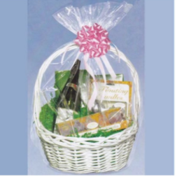 CELLO - BASKET BAG – Bazaar & Novelty