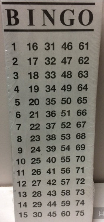 MASTER SHEETS - 1000/BUNDLE – Bazaar & Novelty