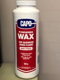 DANCE FLOOR WAX - 500G – Bazaar & Novelty